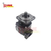 China High Efficiency Hydraulic Pump 257953A1 150bar Pump Construction Machinery Pump for sale