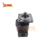 China High Efficiency Hydraulic Pump 257953A1 150bar Pump Construction Machinery Pump for sale