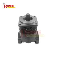 China High Efficiency Hydraulic Pump 257953A1 150bar Pump Construction Machinery Pump for sale