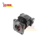 China High Efficiency Hydraulic Pump 257953A1 150bar Pump Construction Machinery Pump for sale