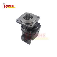 China High Efficiency Hydraulic Pump 130258A1 150bar Pump For 580L 570LXT Backhoe Loader for sale