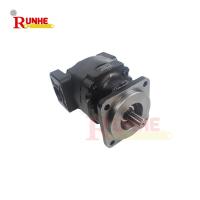China High Efficiency Hydraulic Pump 130258A1 150bar Pump For 580L 570LXT Backhoe Loader for sale