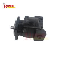 China High Efficiency Hydraulic Pump 130258A1 150bar Pump For 580L 570LXT Backhoe Loader for sale
