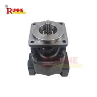 China High Efficiency Hydraulic Pump 130258A1 150bar Pump For 580L 570LXT Backhoe Loader for sale