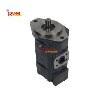 China Heavy Duty Construction Hydraulic Gear Pump 14561971 Gear Oil Pump for sale