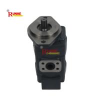 China Heavy Duty Construction Hydraulic Gear Pump 14561971 Gear Oil Pump for sale