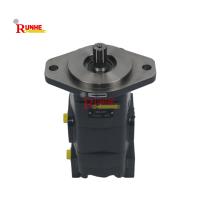 China Heavy Duty Construction Hydraulic Gear Pump 14561971 Gear Oil Pump for sale