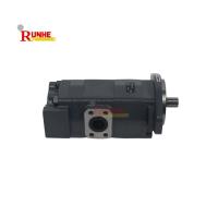 China Durable Hydraulic Pump 14644494 Gear Pumps Pump Replacement Parts Gear Pump Suppliers for sale