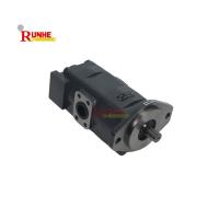 China Durable Hydraulic Pump 14644494 Gear Pumps Pump Replacement Parts Gear Pump Suppliers for sale