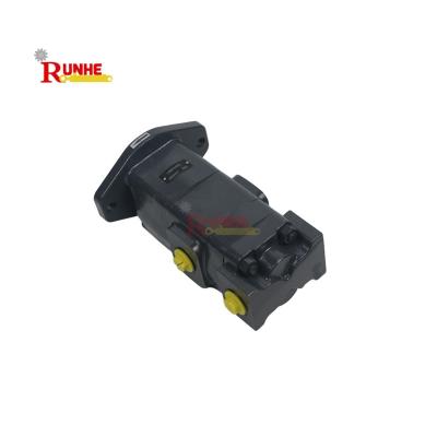 China Durable Hydraulic Pump 14644494 Gear Pumps Pump Replacement Parts Gear Pump Suppliers for sale