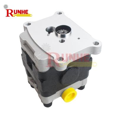 China Pilot Pressure Pump PC50/56 Pilot Pump For PC50 PC50MR-2 Mini Excavator for sale