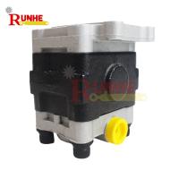 China Pilot Pressure Pump PC50/56 Pilot Pump For PC50 PC50MR-2 Mini Excavator for sale