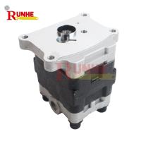 China Pilot Pressure Pump PC50/56 Pilot Pump For PC50 PC50MR-2 Mini Excavator for sale