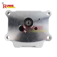 China Pilot Pressure Pump PC50/56 Pilot Pump For PC50 PC50MR-2 Mini Excavator for sale