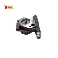 China Pilot Gear Pump Excavator Pilot Pump PC200-6 Gear Pump Spare Parts for sale