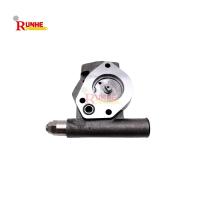 China Pilot Gear Pump Excavator Pilot Pump PC200-6 Gear Pump Spare Parts for sale
