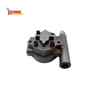 China Pilot Gear Pump Excavator Pilot Pump PC200-6 Gear Pump Spare Parts for sale