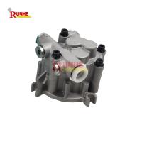 China Kawasaki K3V280 Hydraulic Pilot Pump Hydraulic Repair Replacment Excavator Parts for sale