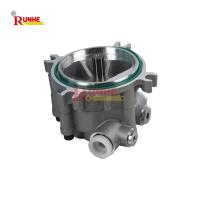 China Kawasaki K3V280 Hydraulic Pilot Pump Hydraulic Repair Replacment Excavator Parts for sale