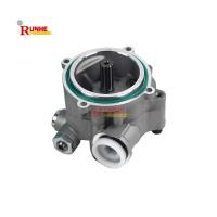 China Gear Pump Spare Parts K5V80 Pilot Pump Aftermarket Pump Replacement Parts for sale