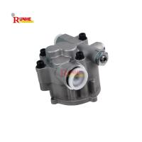 China Gear Pump Spare Parts K5V80 Pilot Pump Aftermarket Pump Replacement Parts for sale
