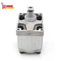 China C42XP4MS Gear Pump For Fiat Tractor for sale