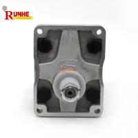 China C42XP4MS Gear Pump For Fiat Tractor for sale