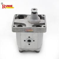 China C42XP4MS Gear Pump For Fiat Tractor for sale