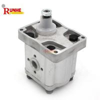 China C42XP4MS Gear Pump For Fiat Tractor for sale