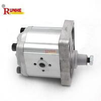 China C42XP4MS Gear Pump For Fiat Tractor for sale