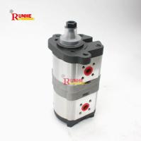 China MF 052107T1 Gear Pump Tractor Spare Parts OEM Pumplow noise hydraulic gear pump for sale
