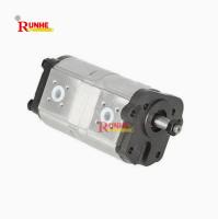China MF 052107T1 Gear Pump Tractor Spare Parts OEM Pumplow noise hydraulic gear pump for sale