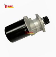 China OEM 523090M91 Gear Pump MF Tractor 1080 1085 Pump Hydraulic Pump Mounting Dimensions for sale