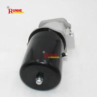 China OEM 523090M91 Gear Pump MF Tractor 1080 1085 Pump Hydraulic Pump Mounting Dimensions for sale
