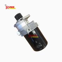China OEM 523090M91 Gear Pump MF Tractor 1080 1085 Pump Hydraulic Pump Mounting Dimensions for sale