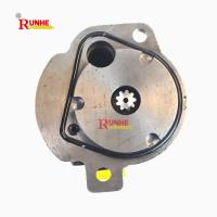 China Charge Pump Gear Pump for Yanmar 20 with 9teeth construction machinery hydraulic pump for sale