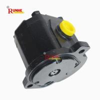 China Charge Pump Gear Pump for Yanmar 20 with 9teeth construction machinery hydraulic pump for sale