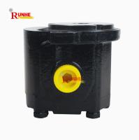 China Charge Pump Gear Pump for Yanmar 20 with 9teeth construction machinery hydraulic pump for sale
