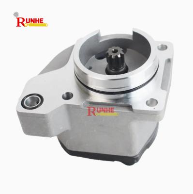 China Pilot Pump of Rexroth A8vo140 for Repairing The Excavator Dh370--9 Teeth Gear Pump for sale