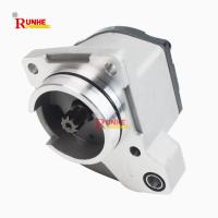 China Pilot Pump of Rexroth A8vo140 for Repairing The Excavator Dh370--9 Teeth Gear Pump for sale