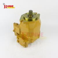 China OEM Replacement Axial Pump Variable Displacement Pump 157-6081 For D5N Crawler Dozer for sale