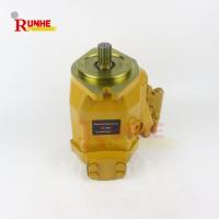 China OEM Replacement Axial Pump Variable Displacement Pump 157-6081 For D5N Crawler Dozer for sale
