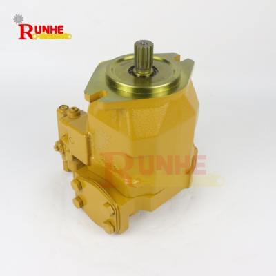 China Variable Displacement Piston Pump 168-7873 Main Pump Assembly For Wheel Loader for sale