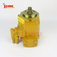 China Variable Displacement Piston Pump 168-7873 Main Pump Assembly For Wheel Loader for sale