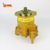 China Variable Displacement Piston Pump 168-7873 Main Pump Assembly For Wheel Loader for sale