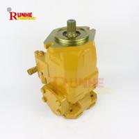 China Factory Supply Hydraulic Piston Pump 168-9027 For 924G 924GZ 924H Wheel Loader for sale