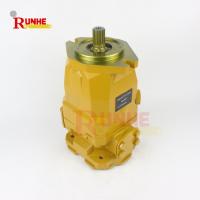 China Factory Supply Hydraulic Piston Pump 168-9027 For 924G 924GZ 924H Wheel Loader for sale