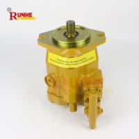China High Pressure Pump Axial Piston Pump 184-3124 Construction Machinery Pump for sale