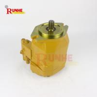 China High Pressure Pump Axial Piston Pump 184-3124 Construction Machinery Pump for sale