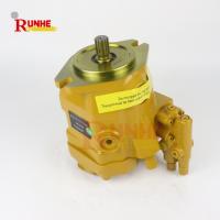 China High Pressure Pump Axial Piston Pump 184-3124 Construction Machinery Pump for sale